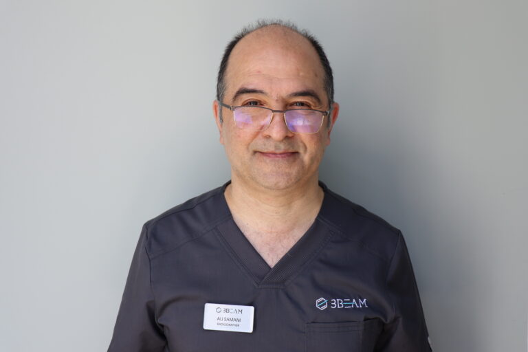 About 3Beam | Medical Imaging Harley Street